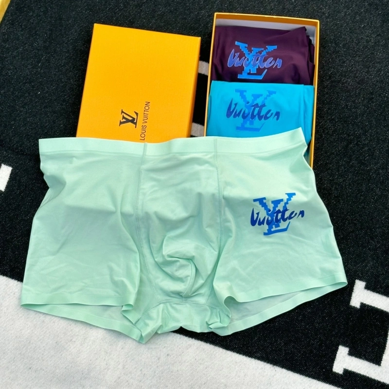 Louis Vuitton Underwear