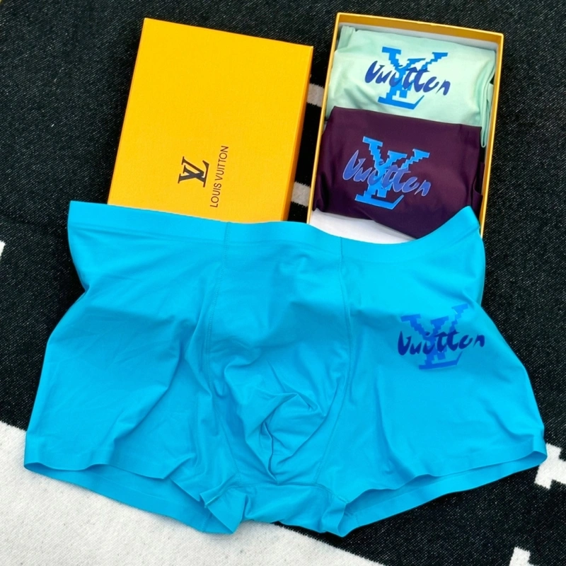 Economical Louis Vuitton Underwear