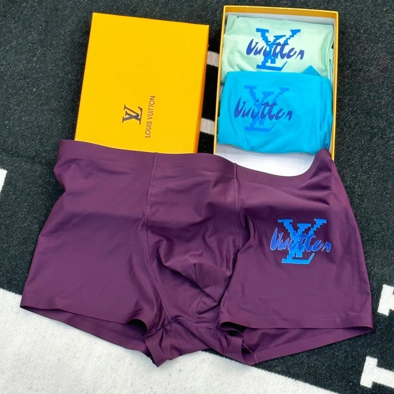 Economical Louis Vuitton Underwear