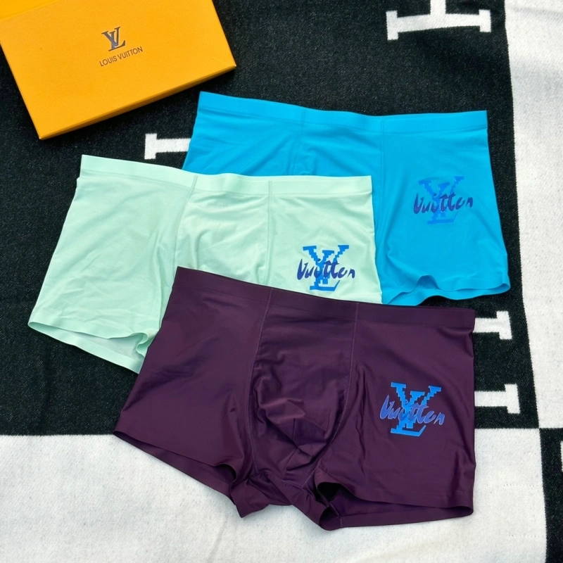Economical Louis Vuitton Underwear