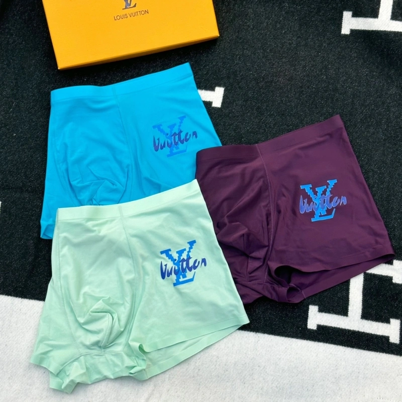 Economical Louis Vuitton Underwear