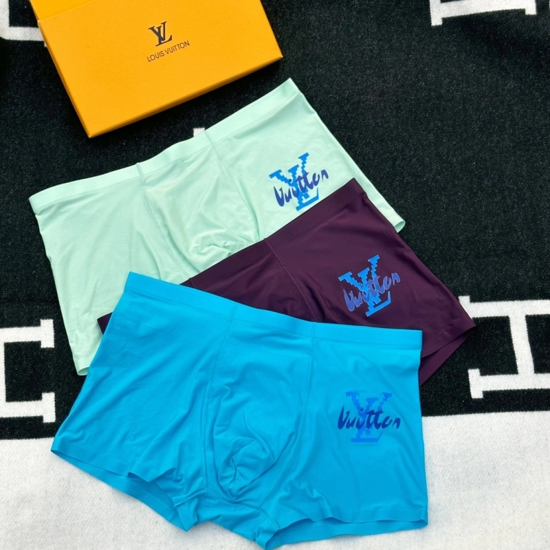 Economical Louis Vuitton Underwear