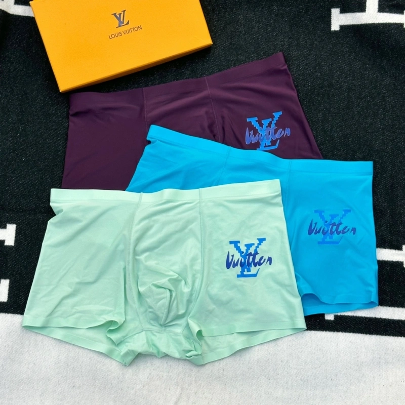 Economical Louis Vuitton Underwear