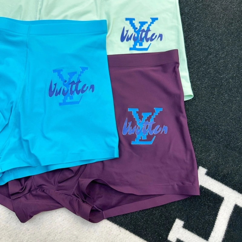Economical Louis Vuitton Underwear
