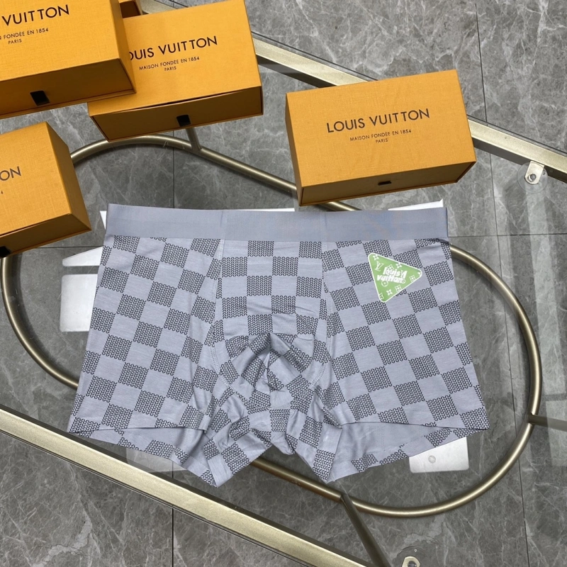 High fidelity Louis Vuitton Underwear