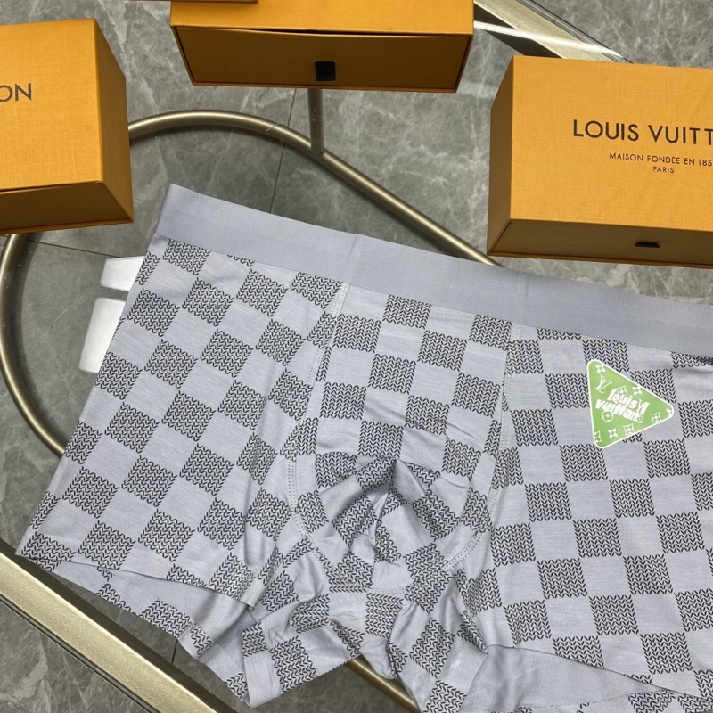 High fidelity Louis Vuitton Underwear