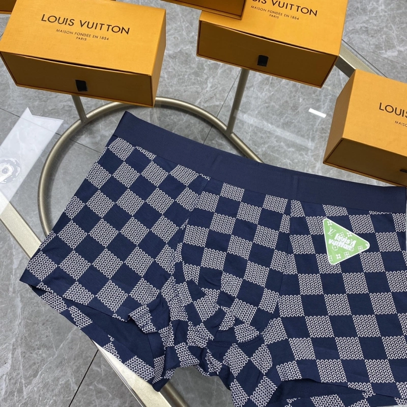 High fidelity Louis Vuitton Underwear