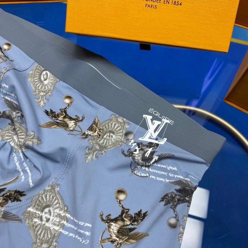 Precise copy Louis Vuitton Underwear
