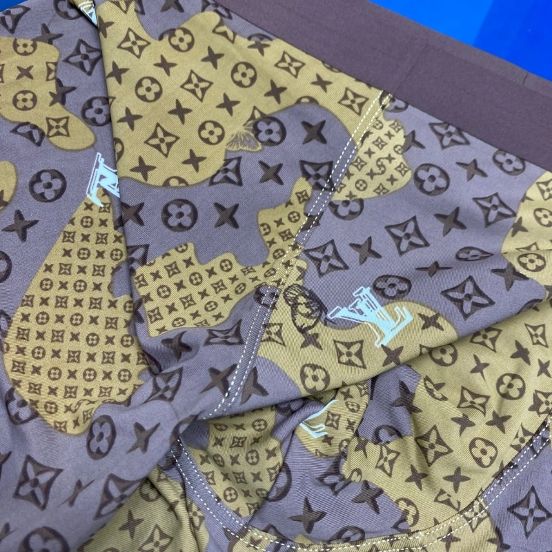 Precise copy Louis Vuitton Underwear