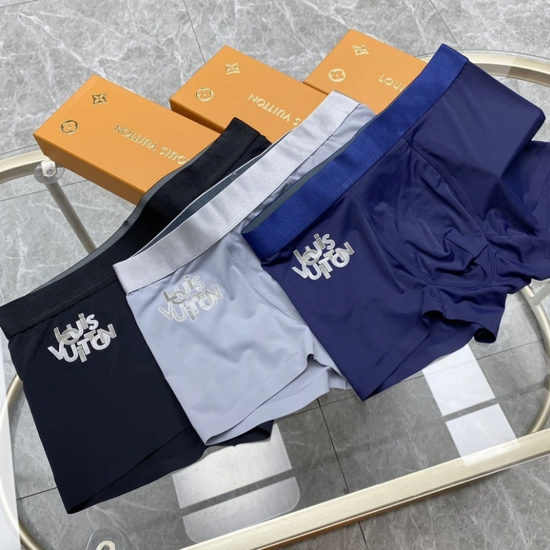 Louis Vuitton Underwear