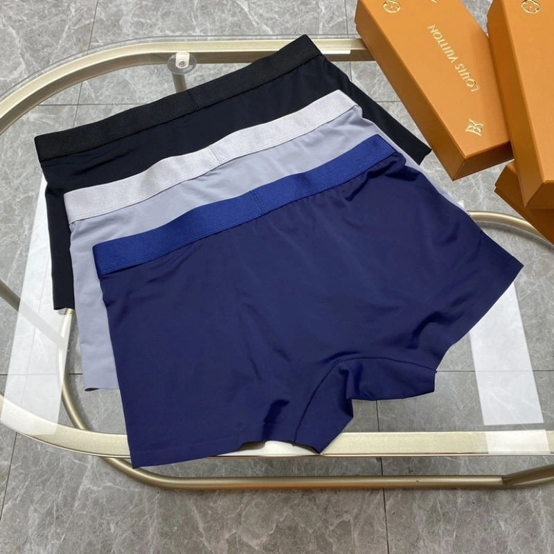 Official Louis Vuitton Underwear