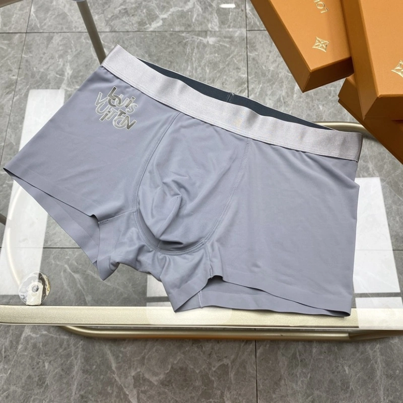 Official Louis Vuitton Underwear