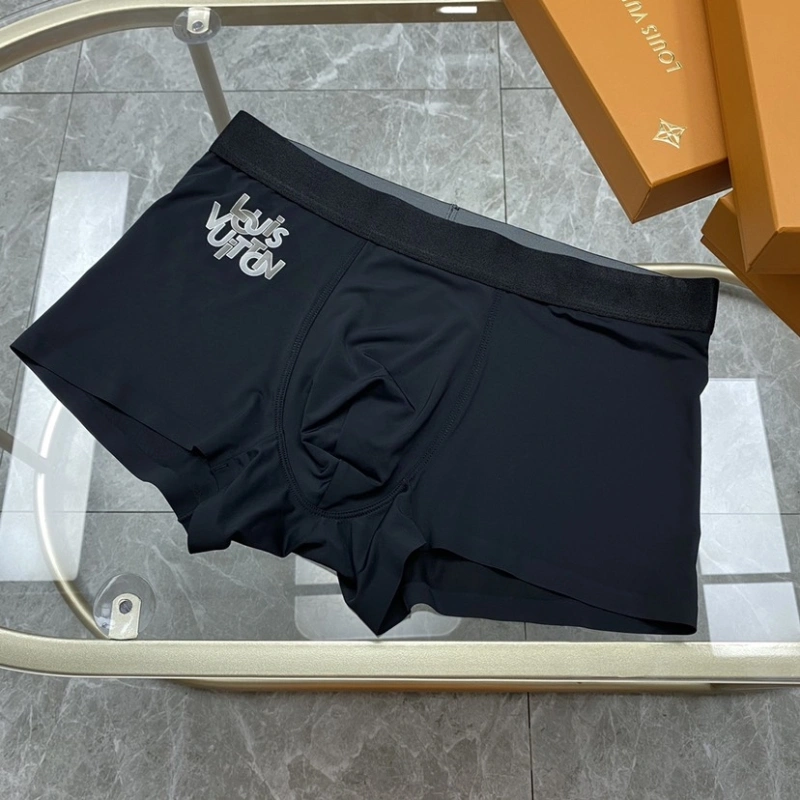 Official Louis Vuitton Underwear