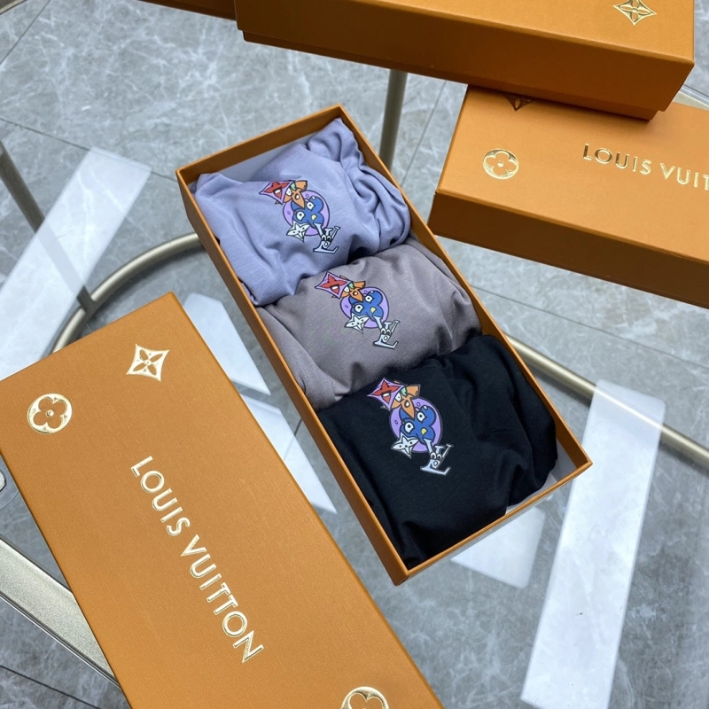 Louis Vuitton Underwear
