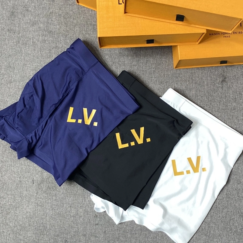 Louis Vuitton Underwear