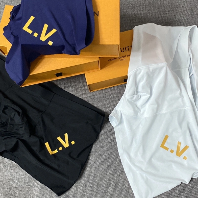 Official Louis Vuitton Underwear