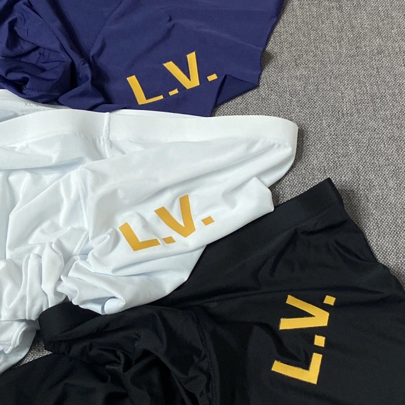 Official Louis Vuitton Underwear