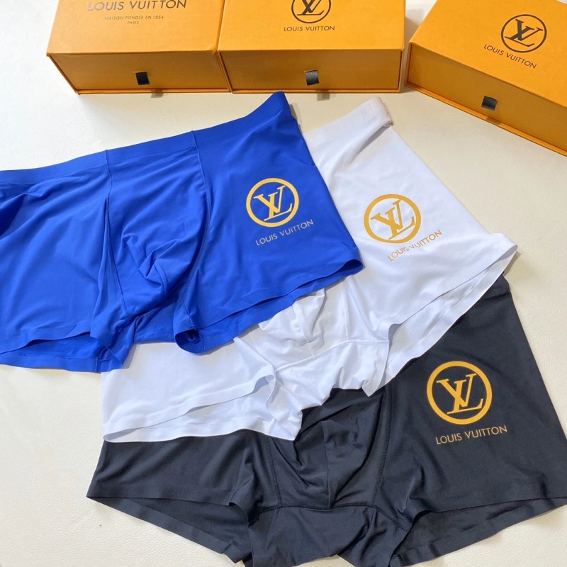 Louis Vuitton Underwear