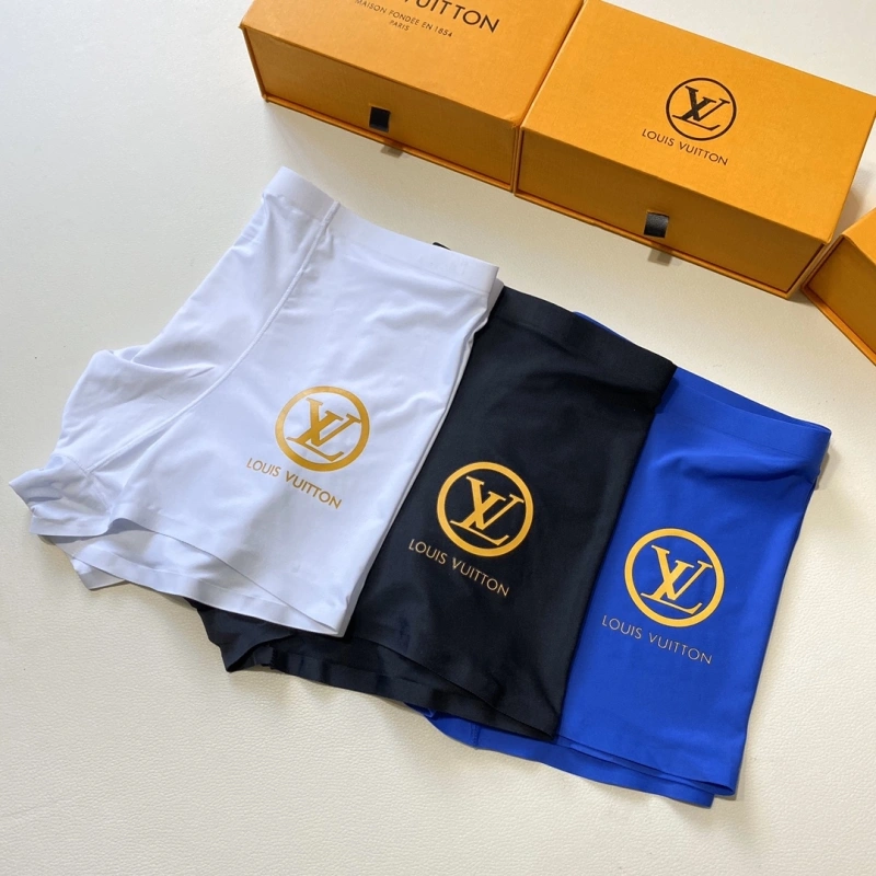 OEM Louis Vuitton Underwear