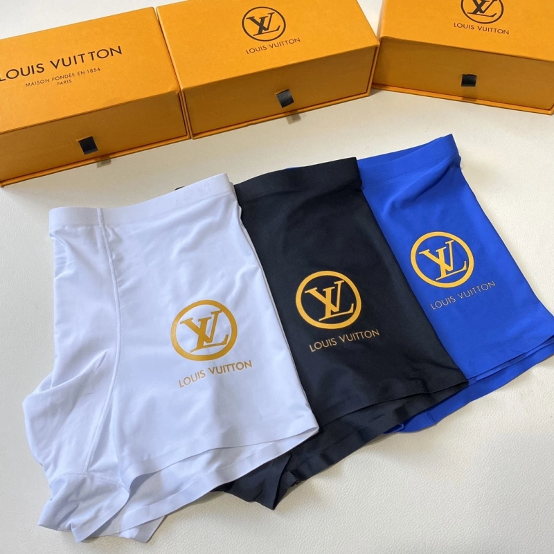 OEM Louis Vuitton Underwear