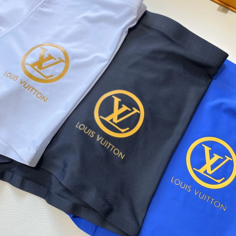 OEM Louis Vuitton Underwear