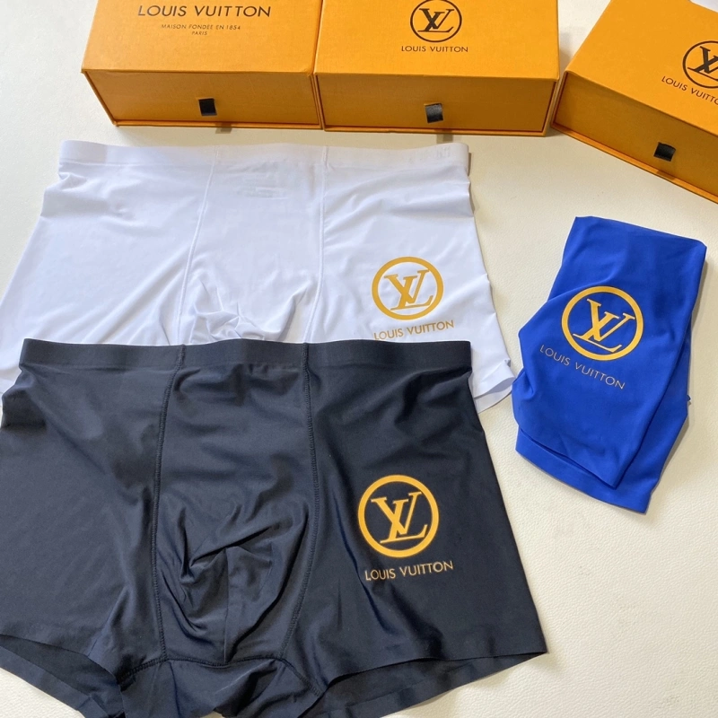 OEM Louis Vuitton Underwear
