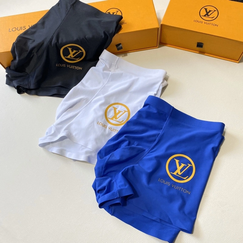 OEM Louis Vuitton Underwear