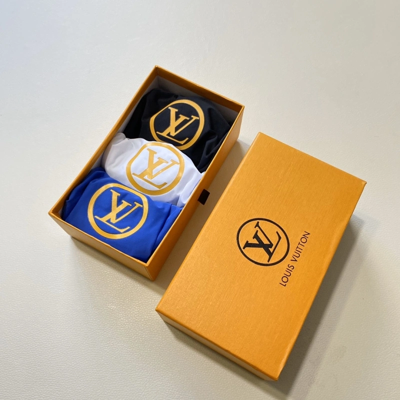 OEM Louis Vuitton Underwear