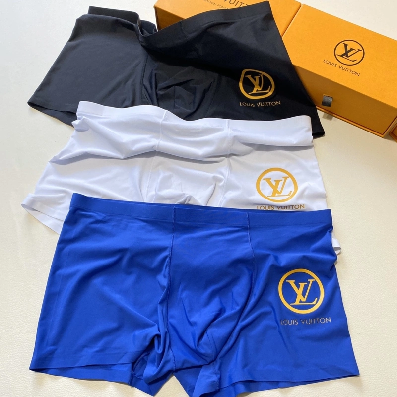 OEM Louis Vuitton Underwear