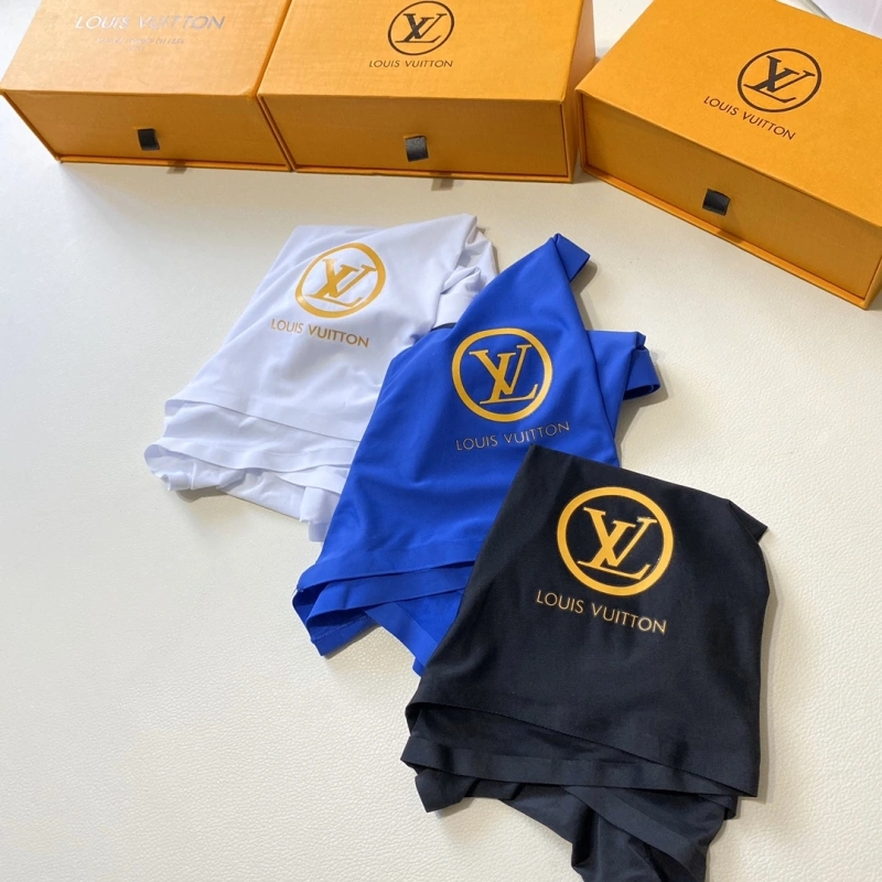 OEM Louis Vuitton Underwear