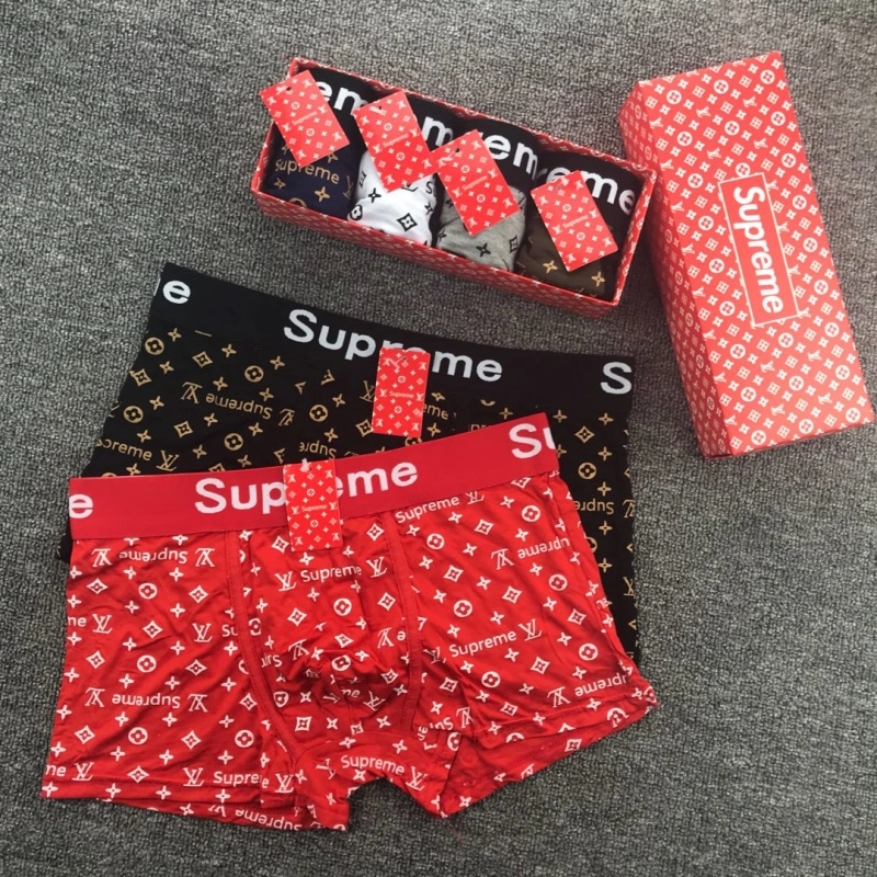 Louis Vuitton Underwear