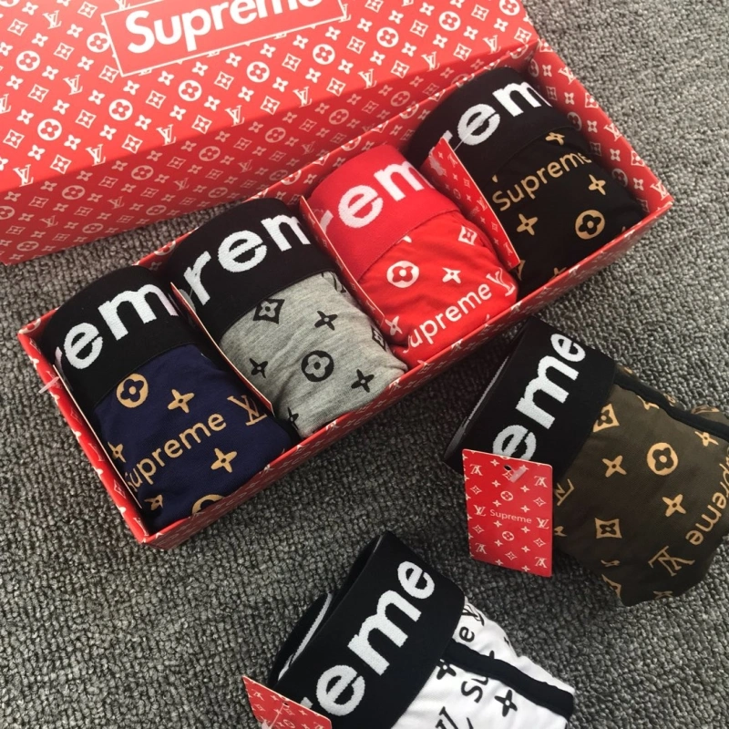 Economical Louis Vuitton Underwear