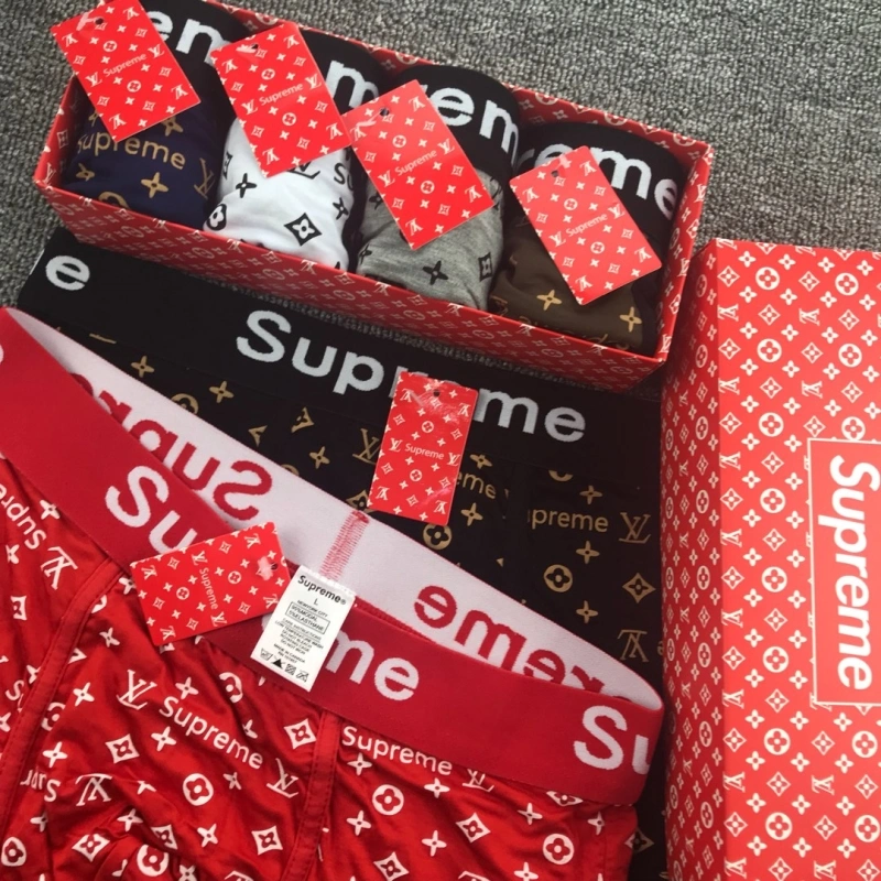 Economical Louis Vuitton Underwear