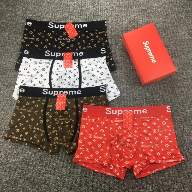 Economical Louis Vuitton Underwear