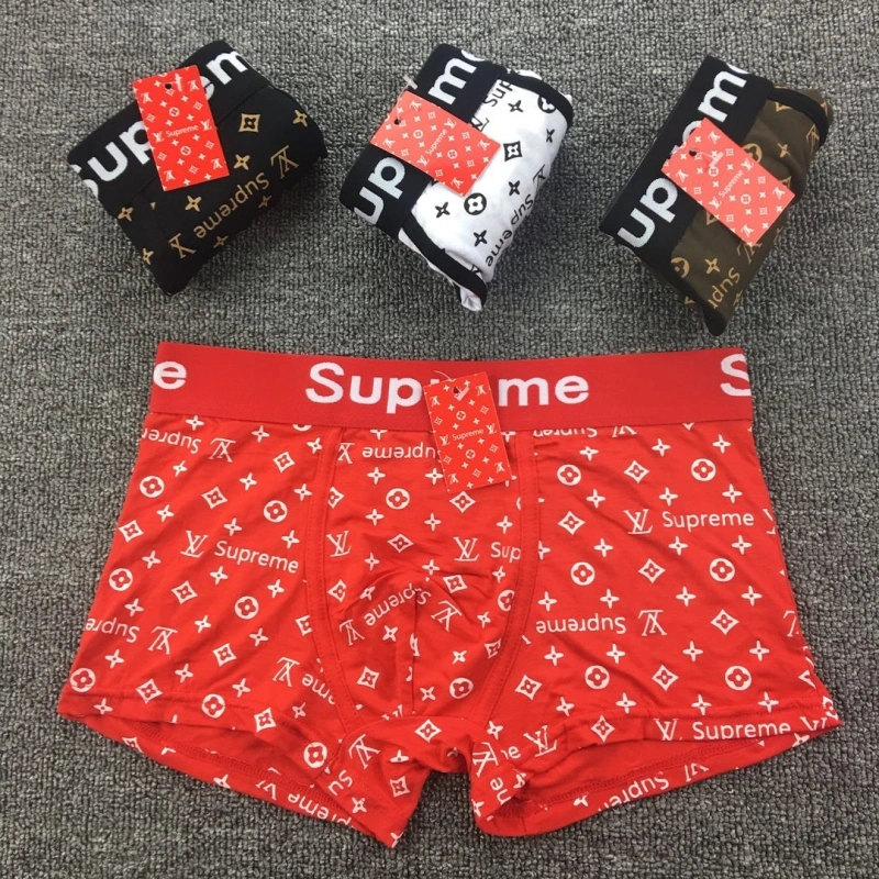 Economical Louis Vuitton Underwear