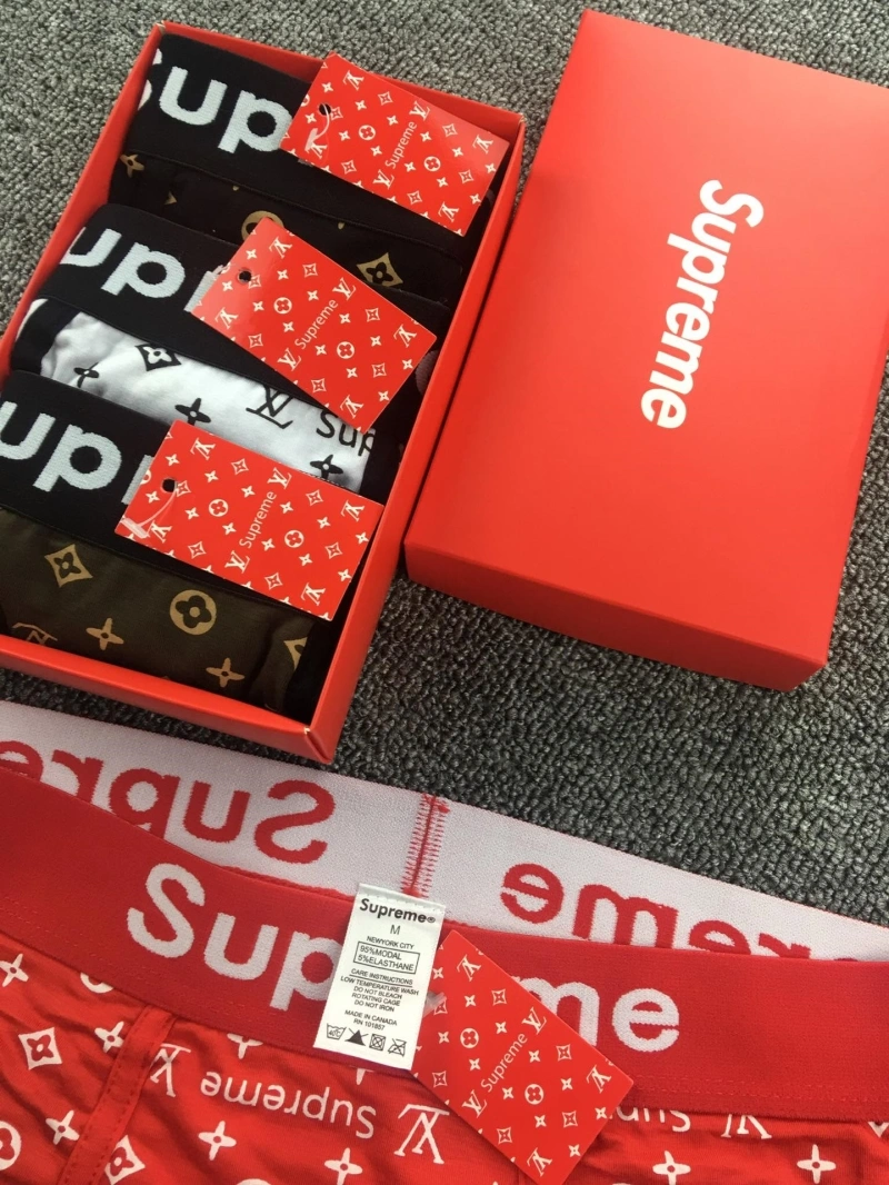 Economical Louis Vuitton Underwear