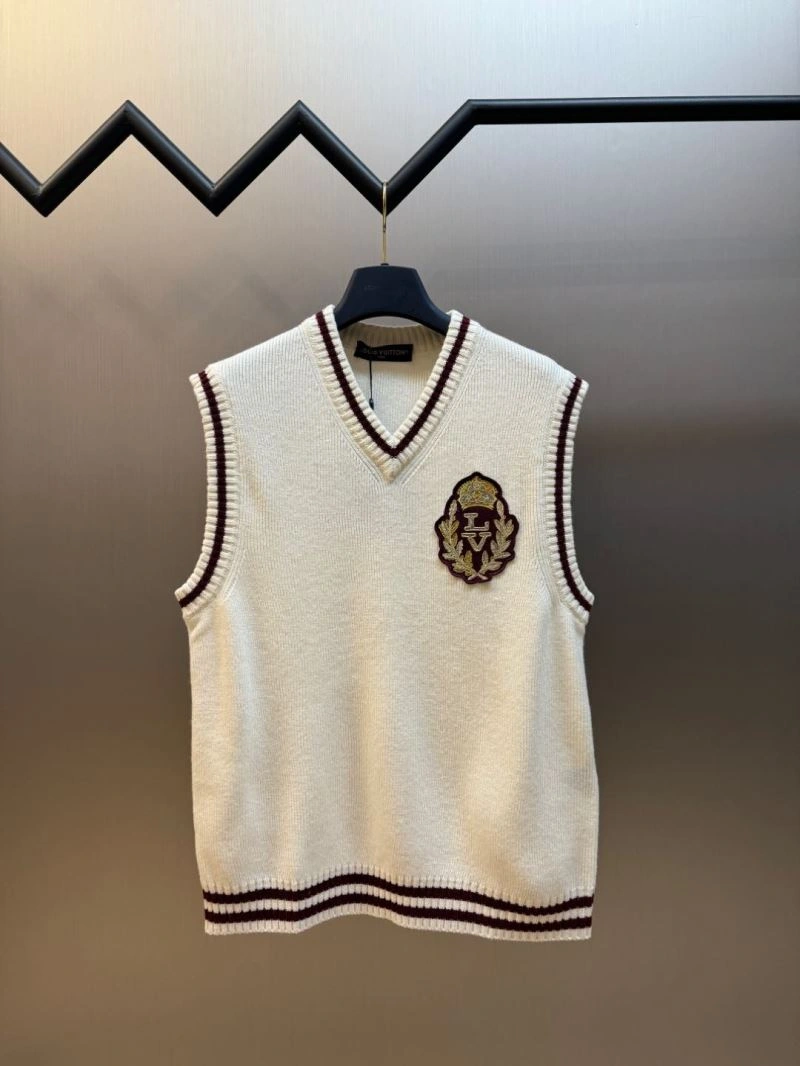 Louis Vuitton Vest