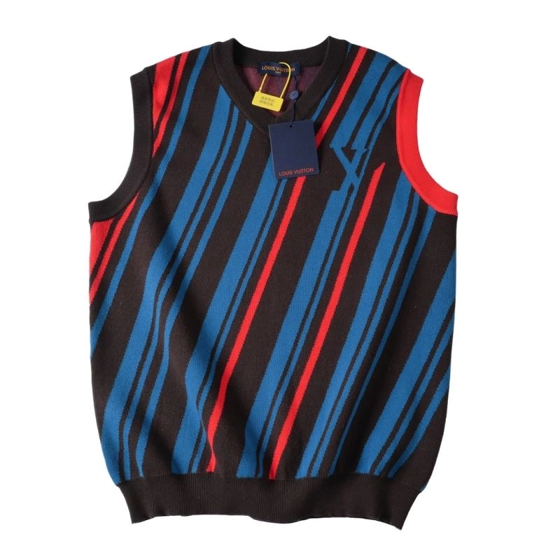 Authentic Louis Vuitton Vest