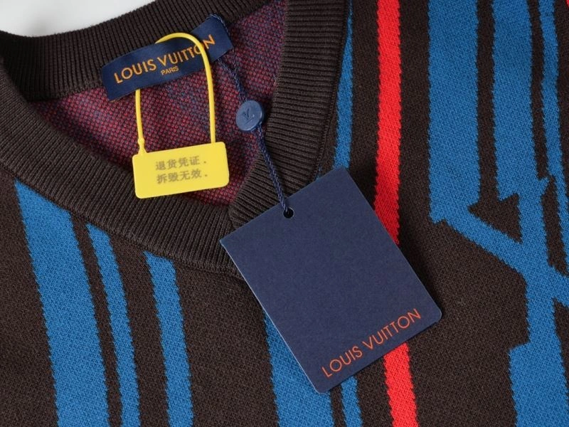 Authentic Louis Vuitton Vest