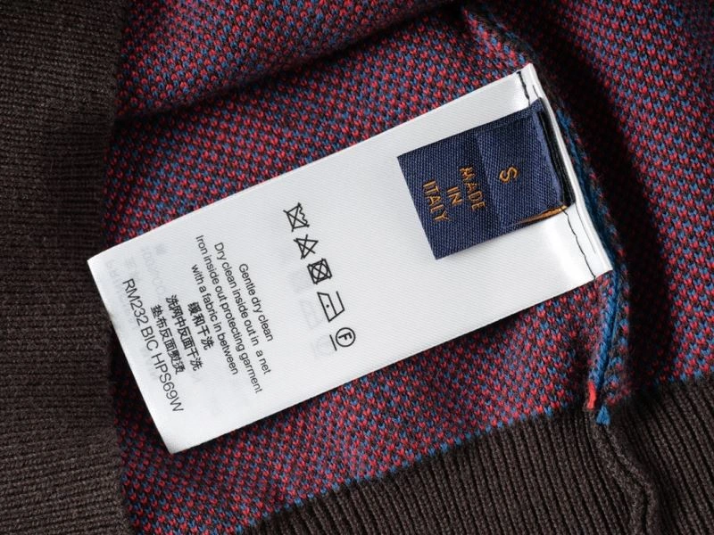 Authentic Louis Vuitton Vest