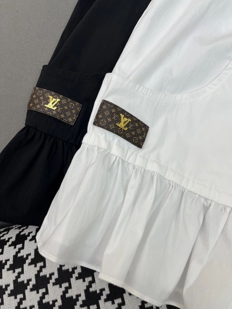 OEM Louis Vuitton Vest
