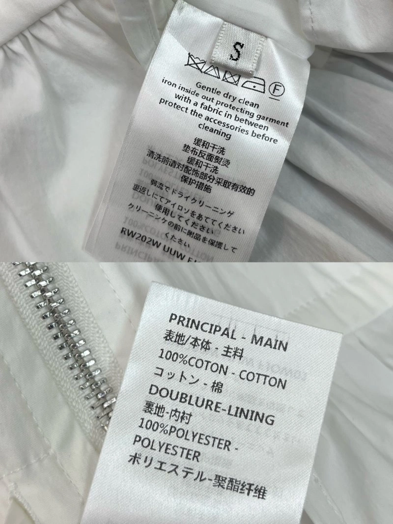 OEM Louis Vuitton Vest