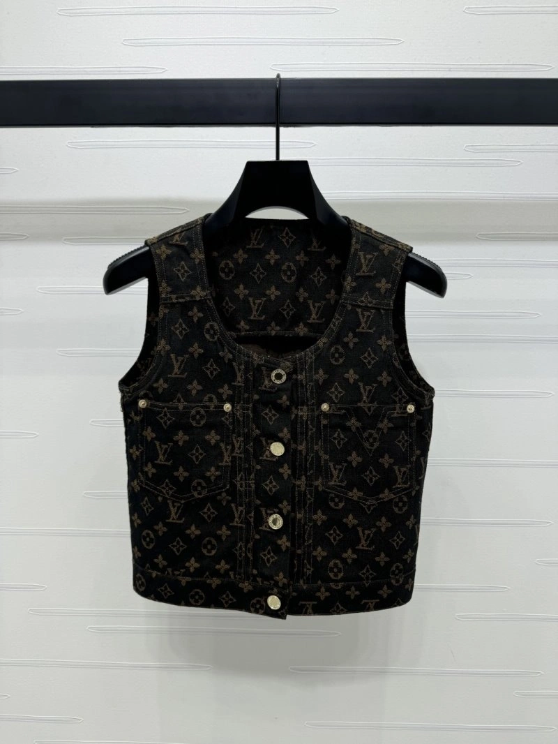 Louis Vuitton Vest