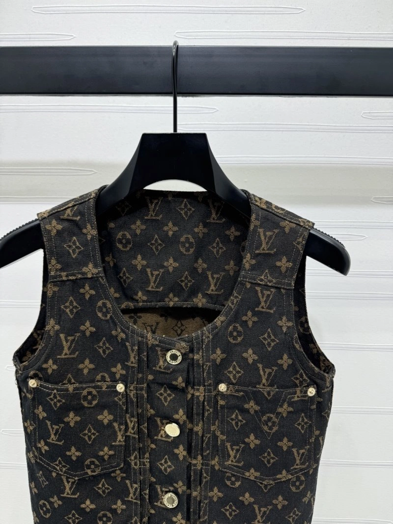 Economical Louis Vuitton Vest