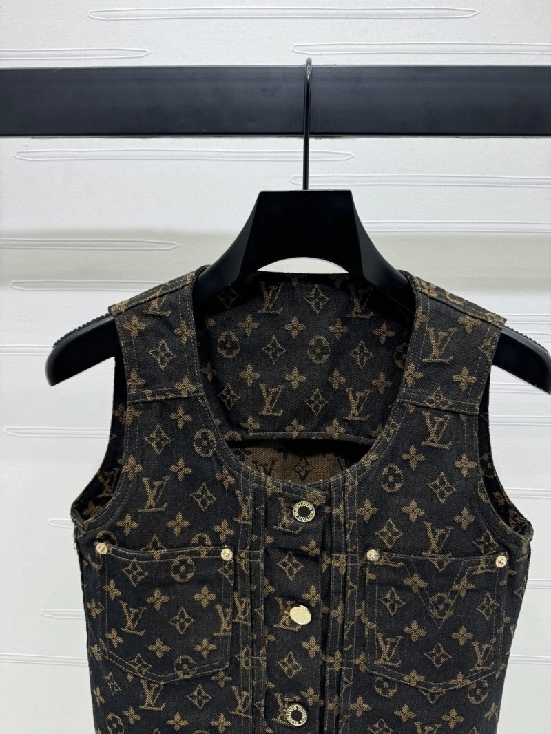 Economical Louis Vuitton Vest