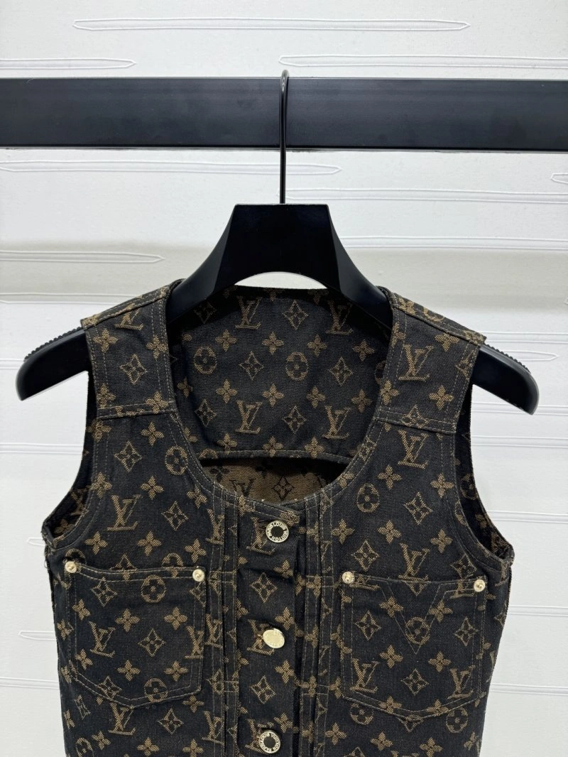 Economical Louis Vuitton Vest