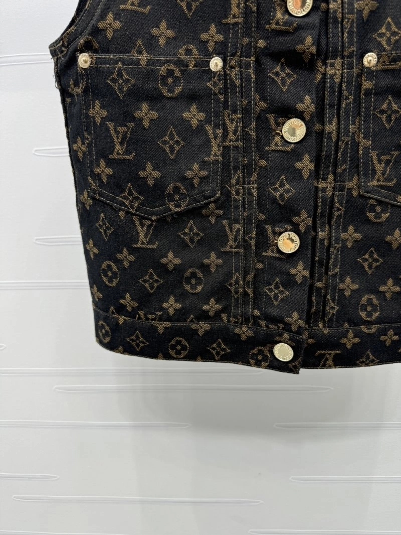 Economical Louis Vuitton Vest