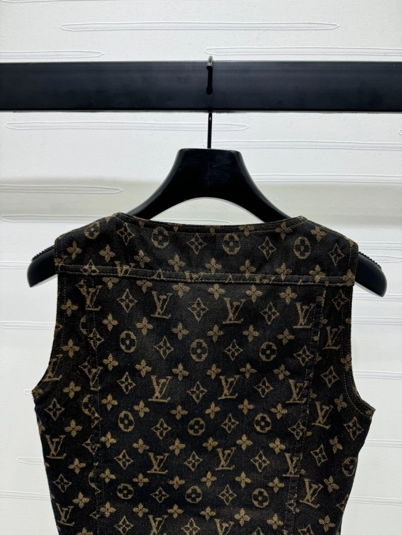 Economical Louis Vuitton Vest