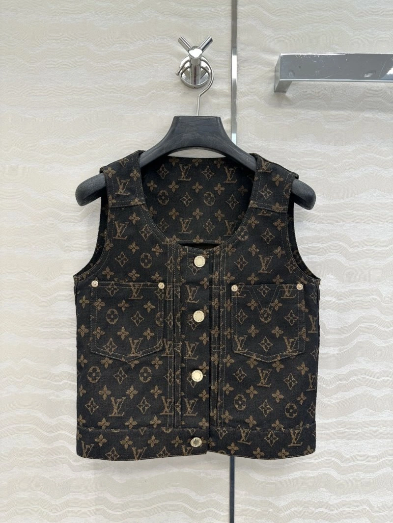 Louis Vuitton Vest