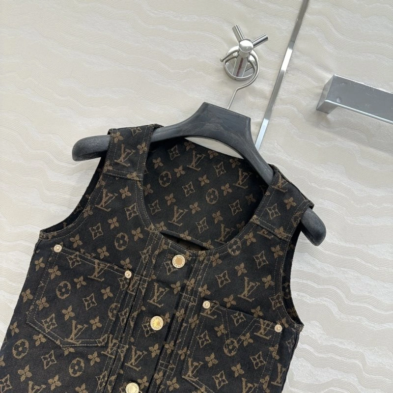 Discounted Louis Vuitton Vest